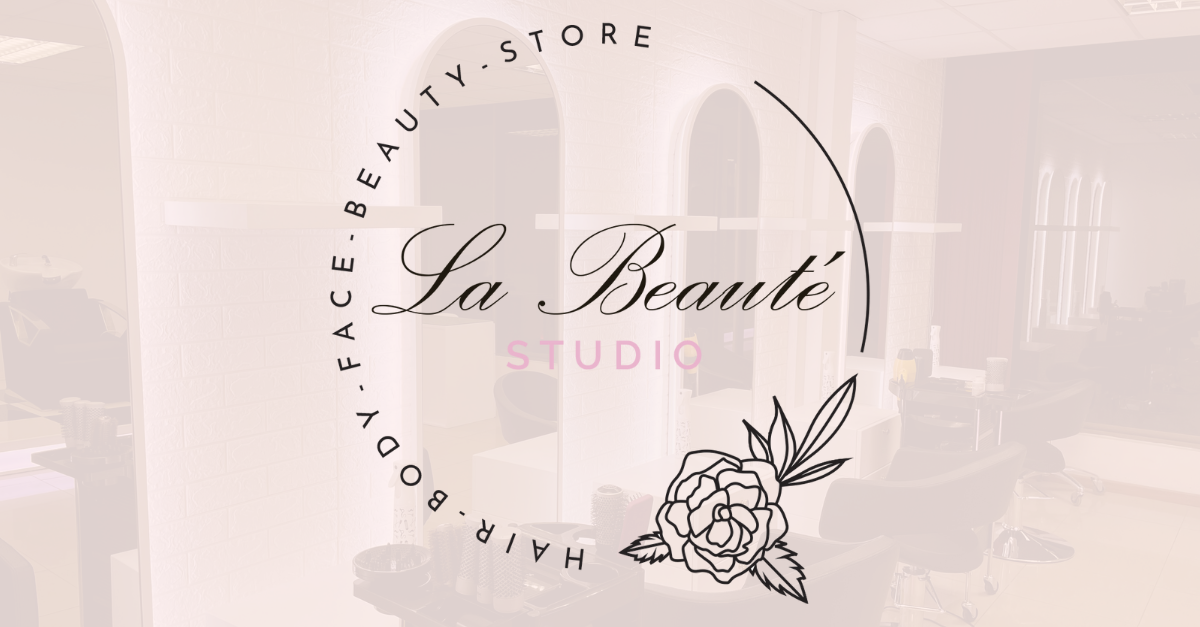 La Beauté Studio | Hair + Body + Face + Beauty + Store
